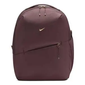 Nike Aura Backpack - Tattoo/light Transparent Gold
