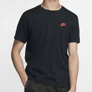 Nike Graphic Print T-shirt
