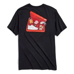 Nike Graphic Print T-shirt