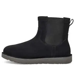 UGG Campout Chelsea Boot - Black