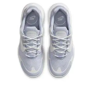 Nike Max 2x 'ghost' Sneakers - Blue/white