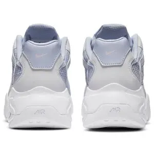 Nike Max 2x 'ghost' Sneakers - Blue/white