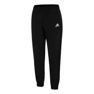 Adidas Aeroready Sereno Slim Tapered 3-stripes Pants - Default Colorway
