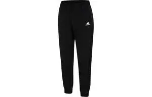 Adidas Aeroready Sereno Slim Tapered 3-stripes Pants - Default Colorway