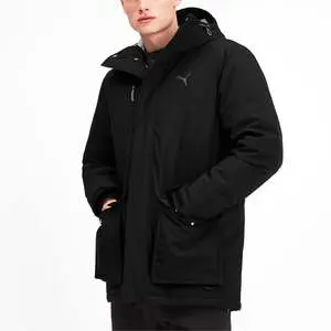 PUMA Epoch Storm Down Jacket