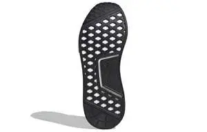 Adidas Nmd_r1 Primeknit Two Tone Boost Sneakers