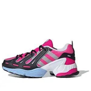 Adidas Eqt Gazelle Sneakers - Pink/blue