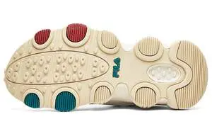 FILA Jagger Retro Running Sneakers