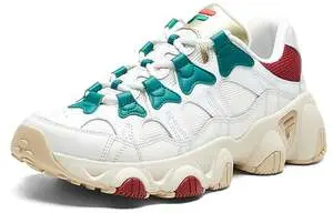 FILA Jagger Retro Running Sneakers