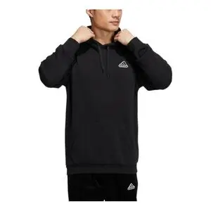 Adidas Logo Hoodie