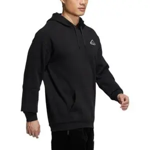 Adidas Logo Hoodie