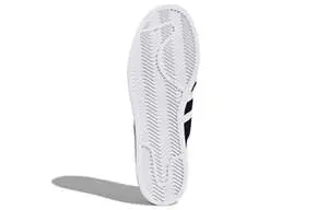 Adidas Originals Superstar Primeknit Sneakers - Black/white