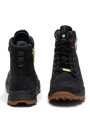 Timberland Brooklyn Side Zip Boots
