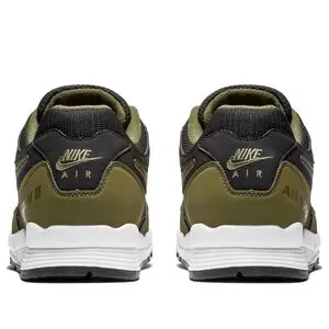 Nike Span 2 "black Olive Canvas - Black/olive/multi-color