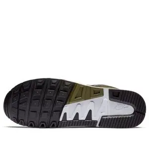Nike Span 2 "black Olive Canvas - Black/olive/multi-color