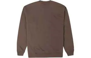 CONVERSE Chain Stitch Elevated Cardigan Pullover