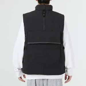 Nike Therma-fit Tech Pack Insulated Vest - Black