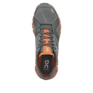 On Cloud X Athletic Sneakers