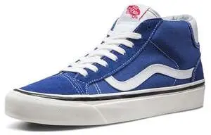 VANS Mid Skool 37 Dx Anaheim Factory Sneakers
