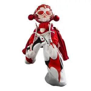 POP MART Skullpanda × Ducati 1/6 Action Figure