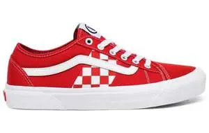 VANS Low Top Sneakers