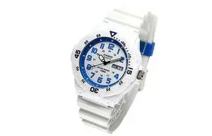 Casio Quartz Analog Watch