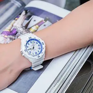 Casio Quartz Analog Watch