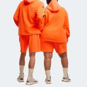 Adidas X Ivy Park Fleece Hoodie