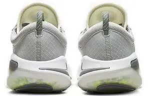Nike Joyride Run Flyknit Sneakers - Grey/green