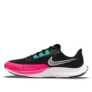 Nike Nike Air Zoom Rival Fly 3 Sneakers Black/white/dynamic Turq