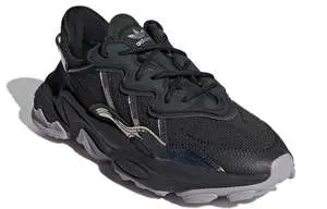 Adidas Ozweego Tr Sneakers - Black/gray
