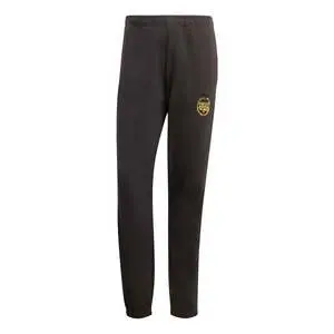 Adidas Originals New Age Graphics Moletom Pants - Black