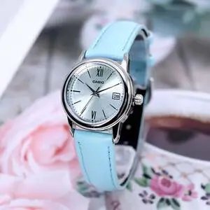 Casio Dressseries Business Es Analog