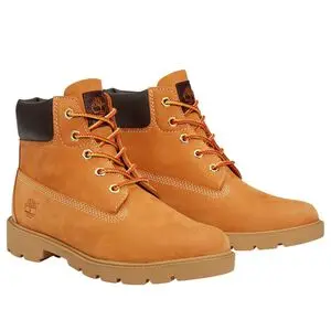 Timberland Inch Classic Waterproof Lace Up Boots