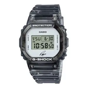 Casio G-shock Square Watch