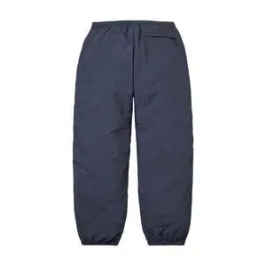 Supreme Ss26 Ripstop Warm Up Pant