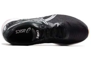 Asics Promesa Lt Athletic Shoes - Black/pink