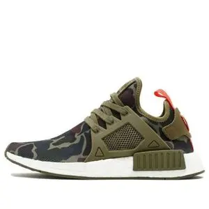 Adidas Nmd_xr1 Olive Cargo - Duck Camo