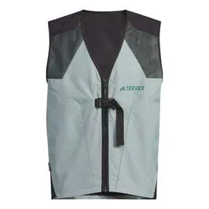 Adidas Vest - Green