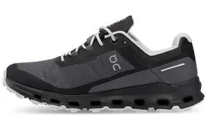 On Cloudvista Waterproof Trail Running Shoes