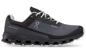 On Cloudvista Waterproof Trail Running Shoes