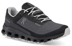On Cloudvista Waterproof Trail Running Shoes