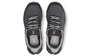 On Cloudvista Waterproof Trail Running Shoes