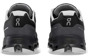 On Cloudvista Waterproof Trail Running Shoes