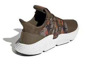 Adidas Prophere Sneakers - Brown
