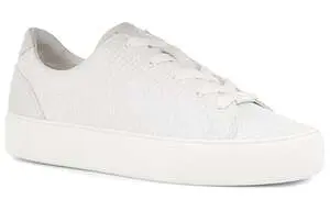 UGG Cakewalk Zilo Snakeskin Sneakers