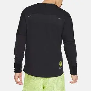 Nike Sphere Element Long Sleeve Running Top