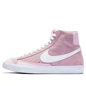 Nike Blazer Mid Vintage '77 - White/pink