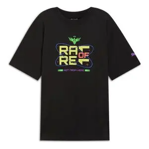 PUMA X Melo Spark Basketball T-shirt