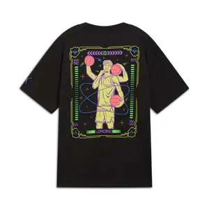 PUMA X Melo Spark Basketball T-shirt